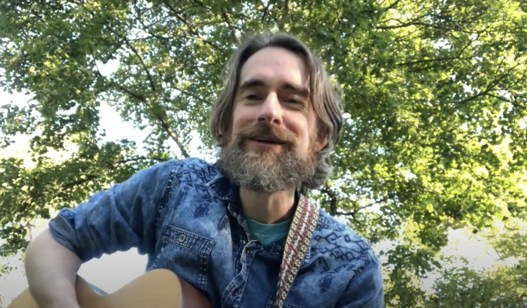The Title Tracks Ep. 1: Chris Good, "Beautiful" - Title Track
