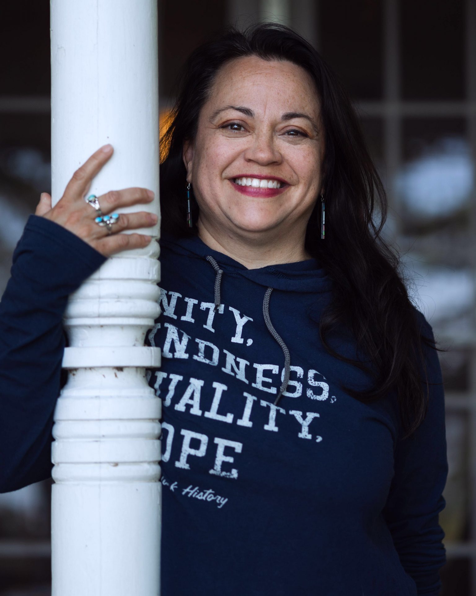 In conversation: Holly T. Bird - Title Track